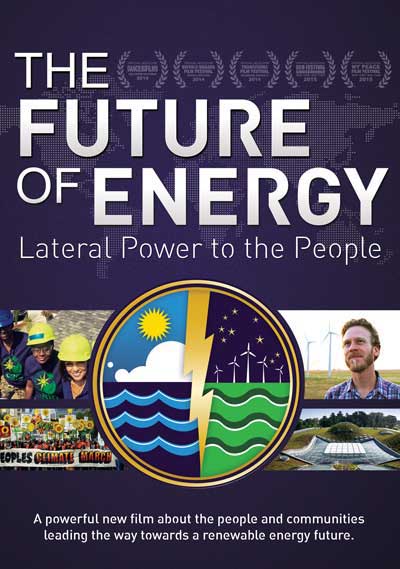 “The Future of Energy,” Dec. 7 | Chester County Environment Alliance