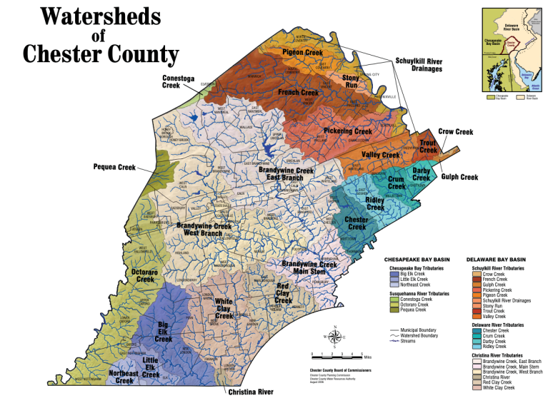 Chester County Environment Alliance | Protecting and enhancing the ...